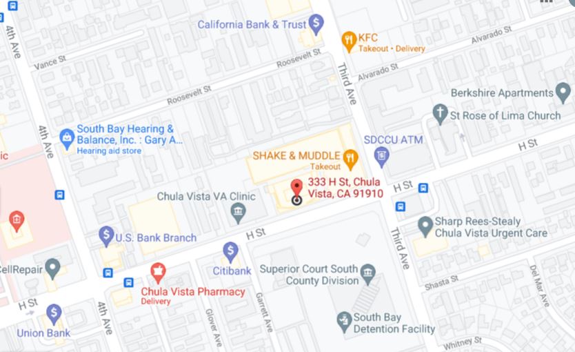 SAN DIEGO CRIMINAL DEFENSE LAWYER - Timothy Riley Law - DUI - Criminal ...